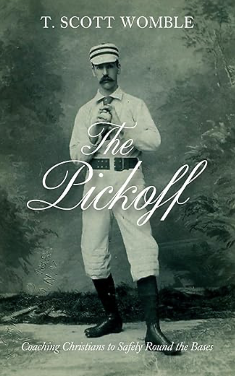 Publications – T. Scott Womble
